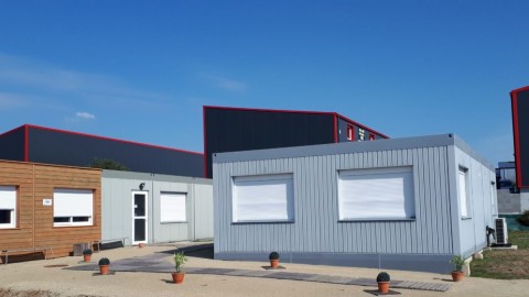 Construction Modulaire : principes et tendances