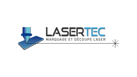 La découpe laser papier et carton par LASERTEC