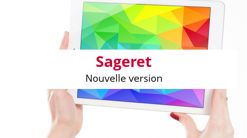 Sageret nouvelle version - Inspirations et références